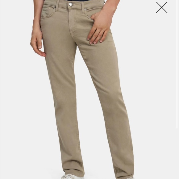 J Brand | Pants | J Brand Kane Slim Straight Leg Pants | Poshmark